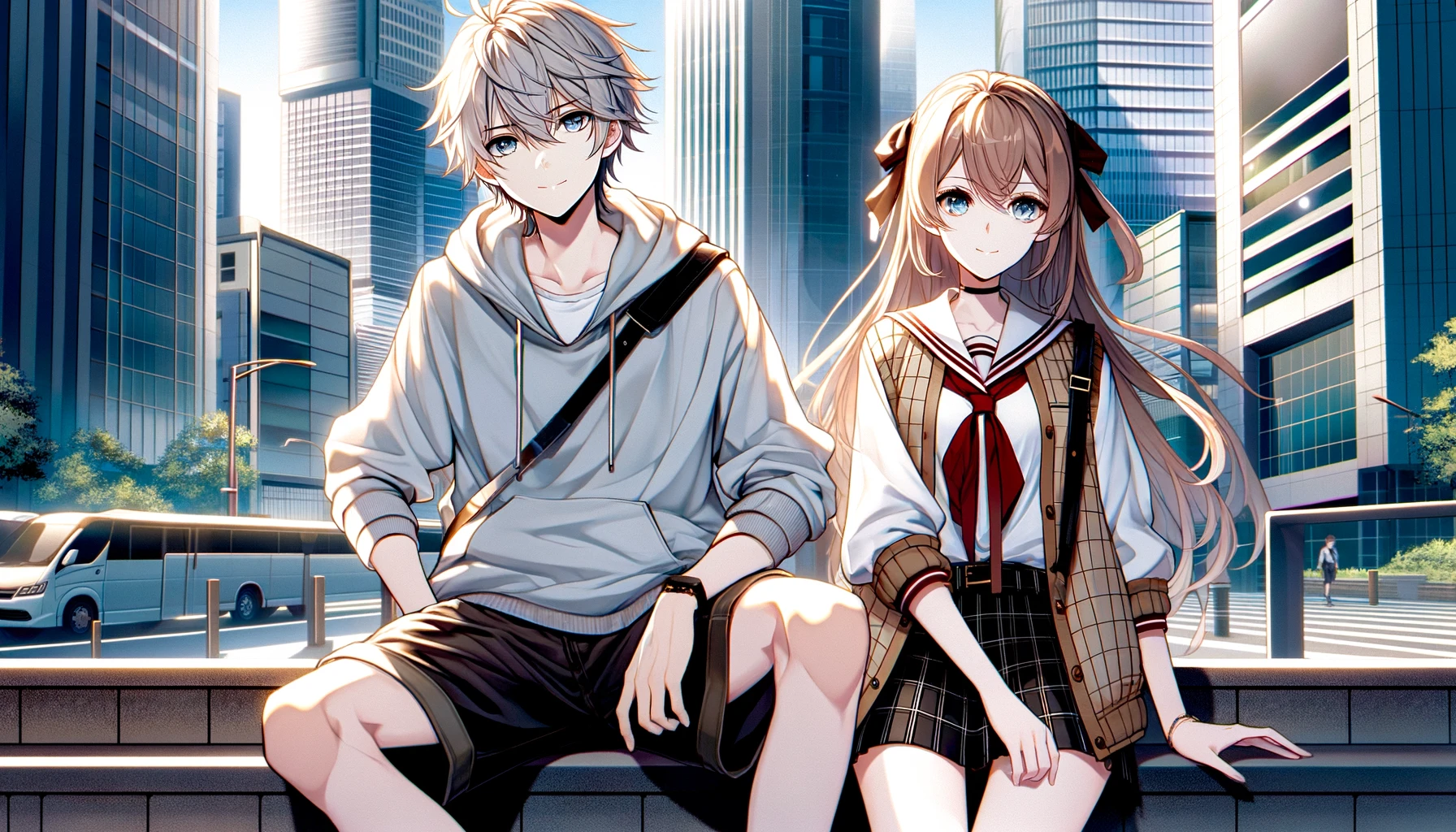 漫画「山田くんとLv999の恋をする」どこで読める？無料＆単行本情報｜漫画マスター